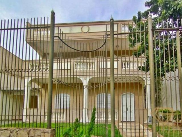 Casa 3 andares para venda ou locação Londrina Lago Parque