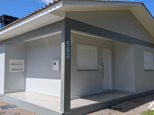 CASA 3 Aimoré Vila Flores RS