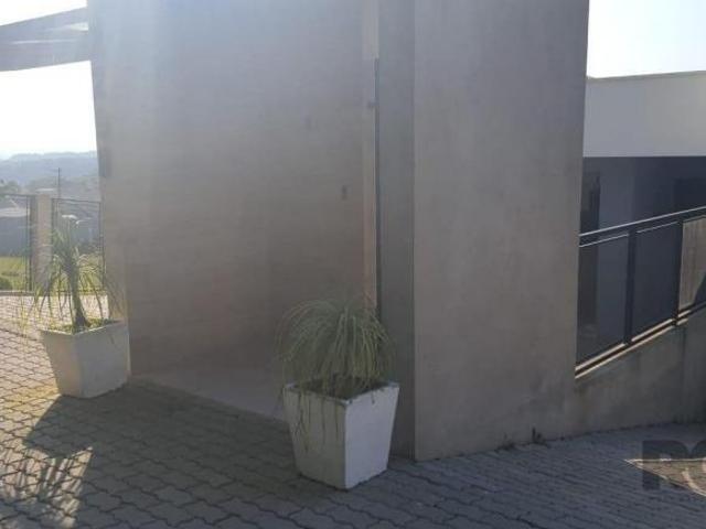 CASA 3 DOMITÓRIOS 2 SUITES 227M2 Privativos Country Santa Cruz do Sul RS