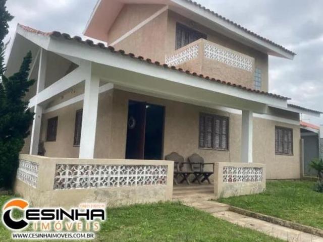 CASA 3 DORITÓRIOS COM 1 SUÍTE IMBÉ 250 m DO MAR
