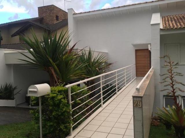 Casa 3 dorm. 4 Banheiros. 221 m² por R$ 1.900.000 Nova Higienópolis Jandira/SP