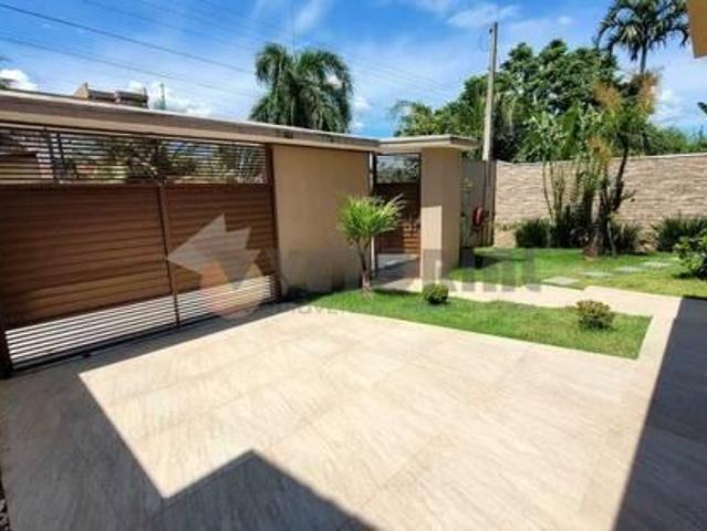 Casa 3 dorm., 122 m² R$ 1.270.000 Pontal de Santa Marina Caraguatatuba/SP