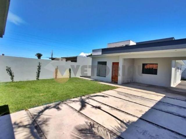 Casa 3 dorm. 140 m² R$890.000,00 Pontal de Santa Marina Caraguatatuba/SP