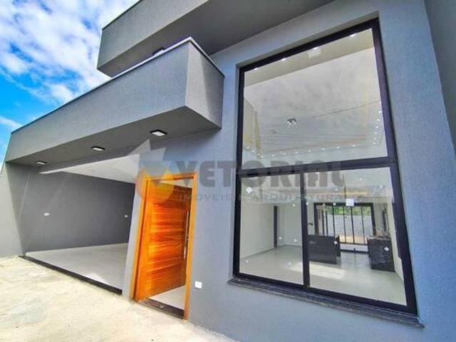 Casa 3 dorm. 157 m² R$ 890.000,00 Pontal de Santa Marina Caraguatatuba/SP