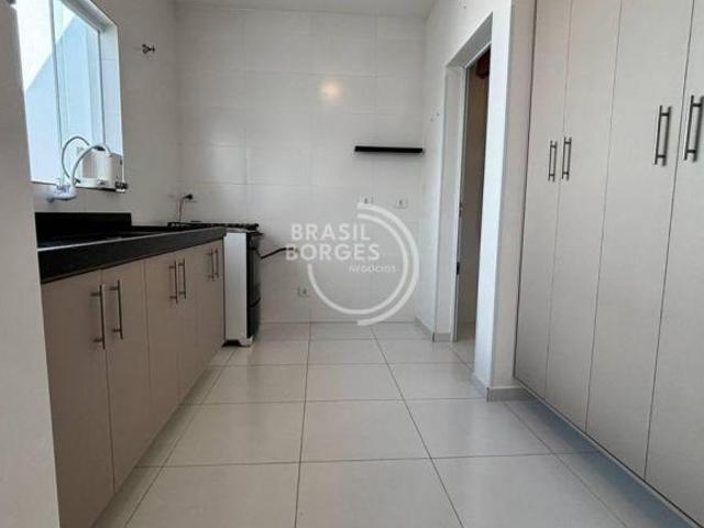 Casa 3 dorm. 1 suíte em condomínio fechado | 2 vagas | Sorocaba