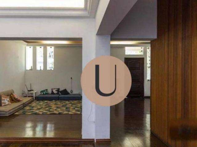 Casa,3 dorm,1 suite,170 m², R$ 3.400.000,URGENTISSIMO! Moema São Paulo/SP