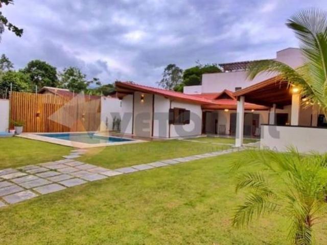 Casa 3 Dorm., 200 m², à venda R$ 1.400.000 Jardim Capricórnio Caraguatatuba/SP