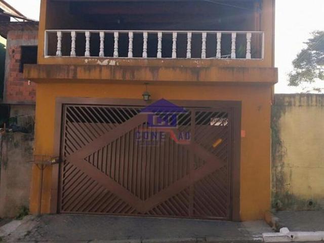 Casa 3 dorm