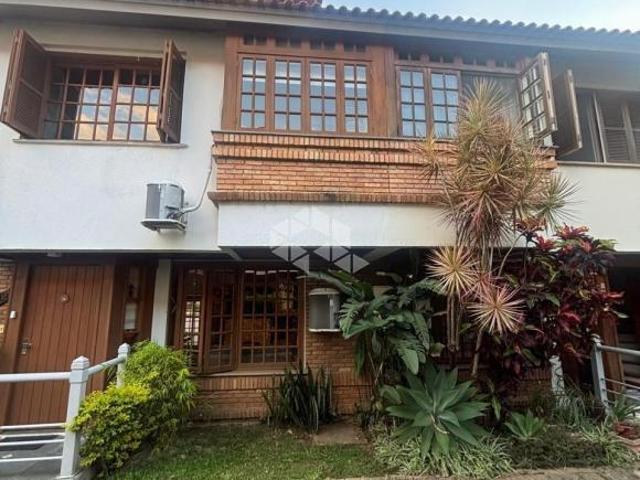 Casa 3 dorm 2 vagas Green Hill