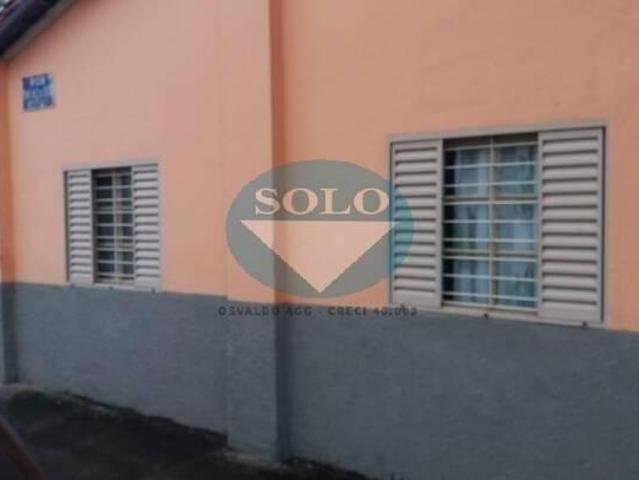 Casa 3 dorm 3 vagas terreno 200m2 esquina Vila Rio Branco $ 350.000,00