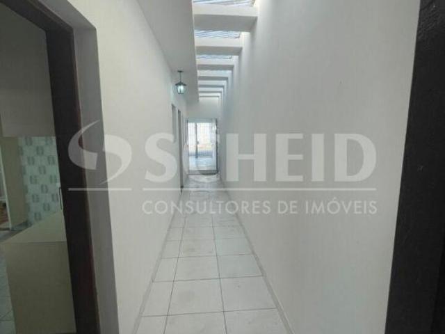 Casa 3 dorm, 3 vagas 250 m² INTERLAGOS