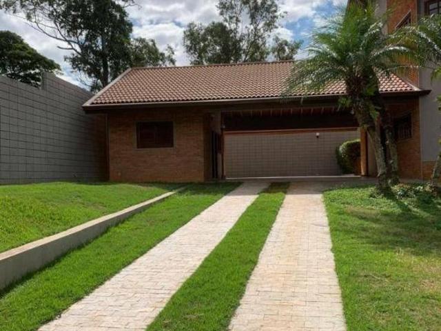 Casa 3 dorm. Venda, 436 m² R$ 2.800.000 Jardim Novo Mundo Jundiaí/SP