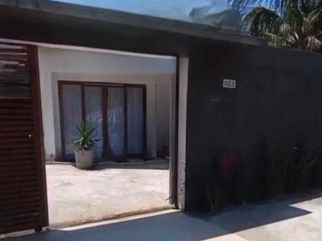 Casa 3 dorm. Venda 89 m² R$ 680.000 Maresias São Sebastião/SP