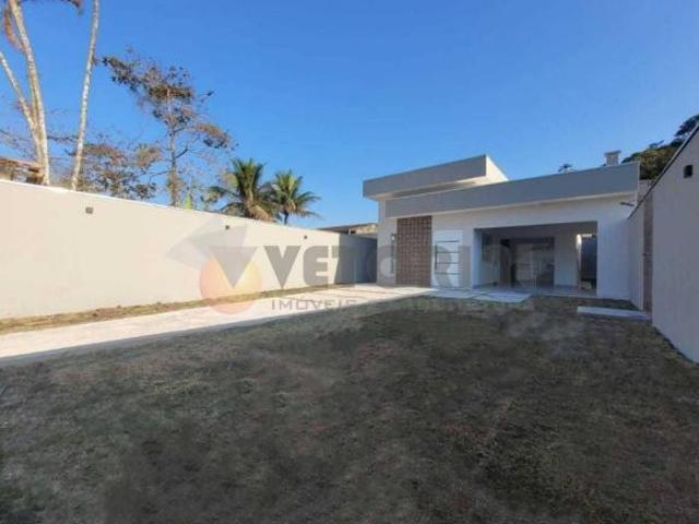 Casa 3 dorm. venda, 170 m² R$960.000,00 Massaguaçu Caraguatatuba/SP