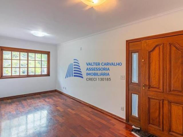 Casa 3 dorm Vila Romana