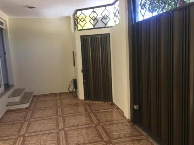 Casa 3 dorm Vl Tamandaré | É aqui na Rosa e Rangel Consultoria e Assessoria Imobiliária
