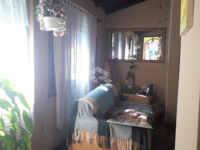 Casa 3 dorm. à venda Rua Nunes, Medianeira Porto Alegre