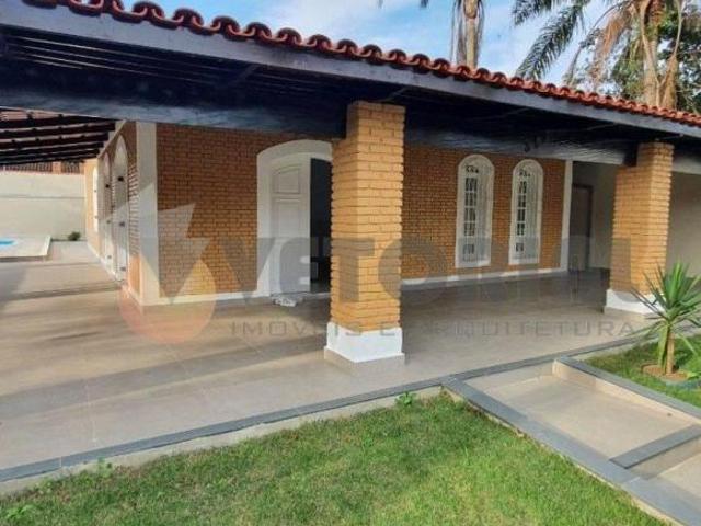 Casa 3 dorm. à venda, 160 m² por R$ 780.000,00 Massaguaçu Caraguatatuba/SP