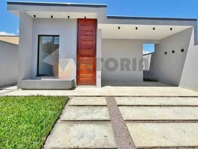 Casa 3 dorm. à venda, 116 m² por R$ 750.000,00 Massaguaçu Caraguatatuba/SP