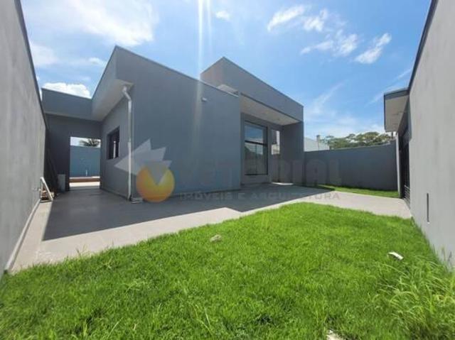 Casa 3 dorm. à venda, 131 m² por R$ 900.000,00 Massaguaçu Caraguatatuba/SP