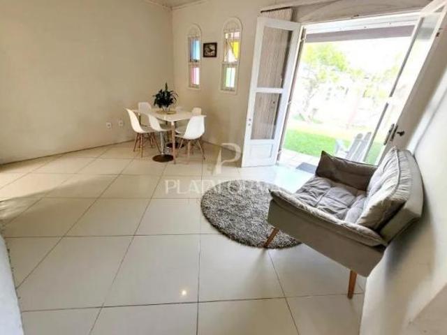 Casa 3 Dorm Anexo e Terreno de 300 m² Duas Frentes a 300m do Mar em Nova Tramandaí R$ 370.000