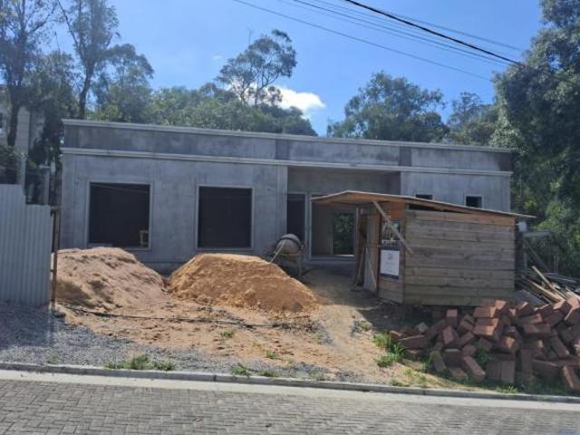 Casa 3 Dorm Bairro Carniel