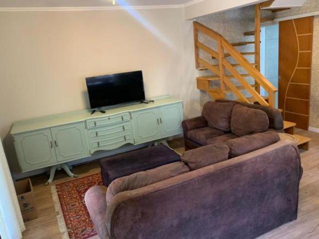Casa 3 Dorm Bairro Centro