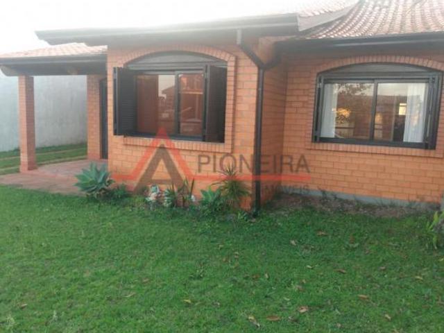 Casa 3 Dorm Bairro AREIAS BRANCAS