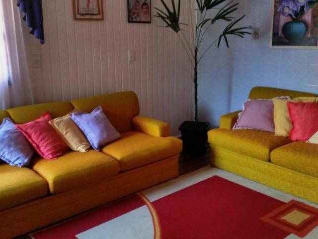 Casa 3 Dorm Bairro Leodoro de Azevedo