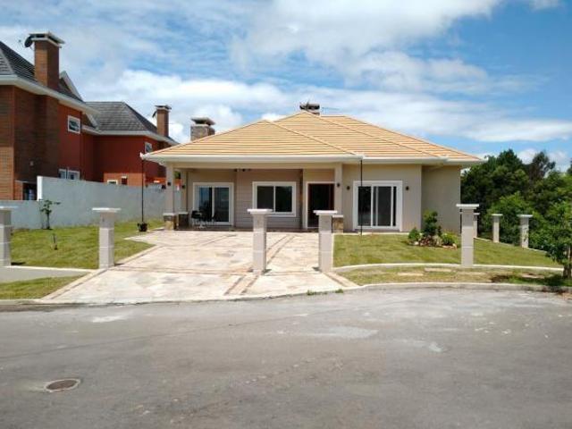 Casa 3 Dorm Bairro Mato Queimado