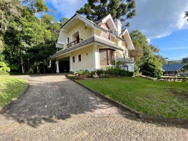 Casa 3 Dorm Bairro Mato Queimado