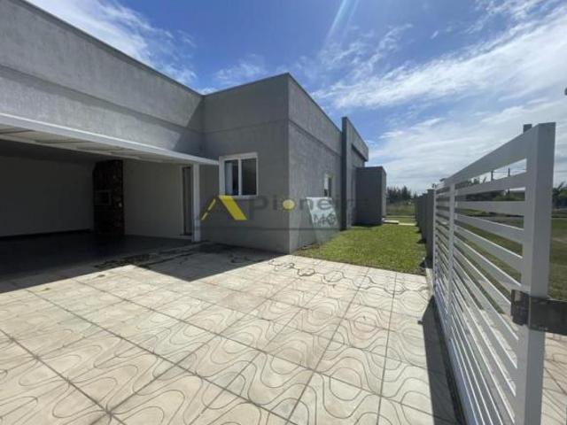 Casa 3 Dorm Bairro PÉROLA