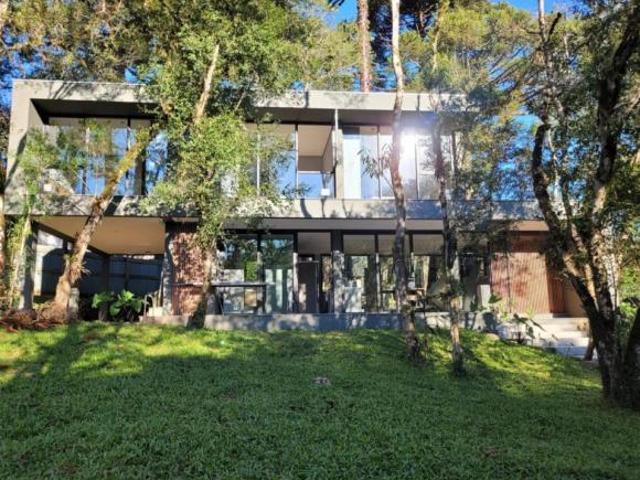 Casa 3 Dorm Bairro Pinheiro Grosso 02