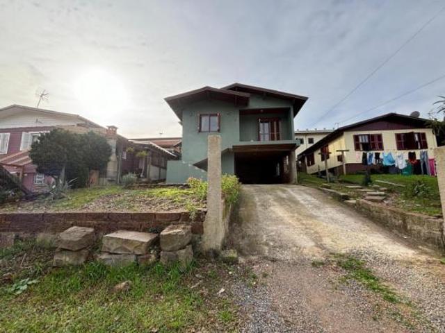 Casa 3 Dorm Bairro Piratini