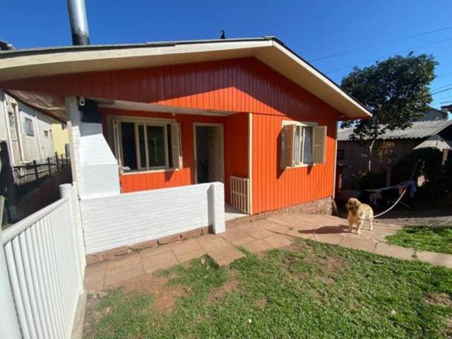 Casa 3 Dorm Bairro Piratini