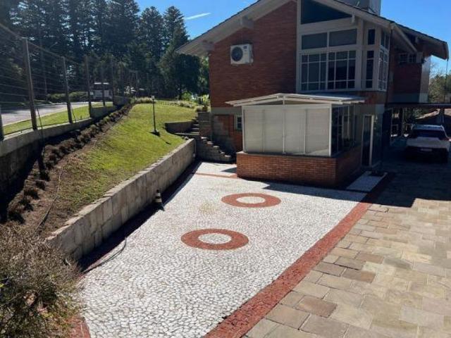Casa 3 Dorm Bairro Planalto
