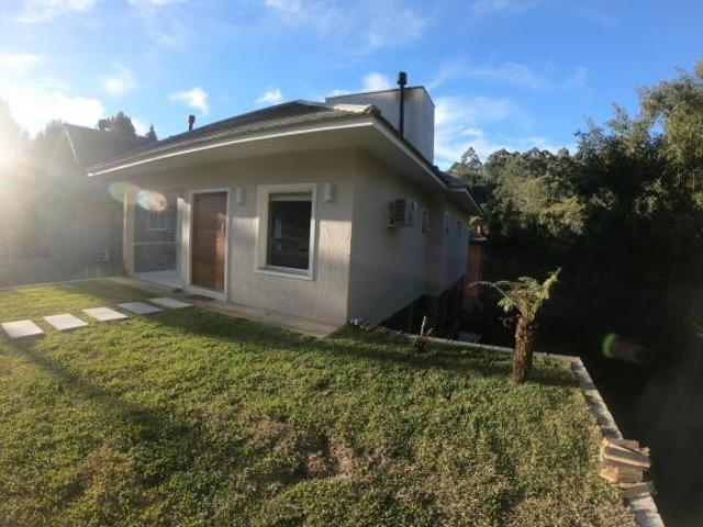 Casa 3 Dorm Bairro Planalto