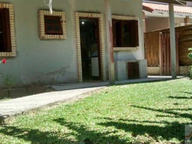 Casa 3 Dorm Bairro QUATRO LAGOS
