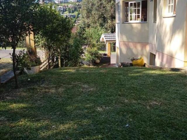 Casa 3 Dorm. Bairro Vale das Colinas