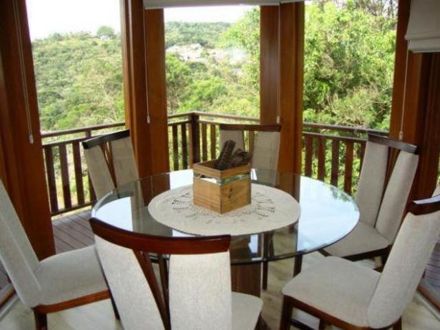 Casa 3 Dorm Bairro Vale das Colinas