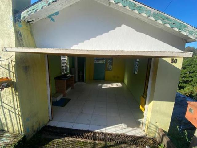 Casa 3 Dorm Bairro Várzea Grande