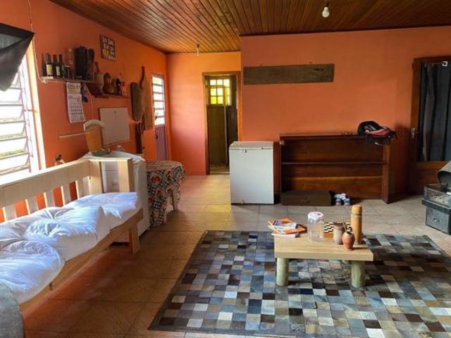 Casa 3 Dorm Bairro Vila Boeira