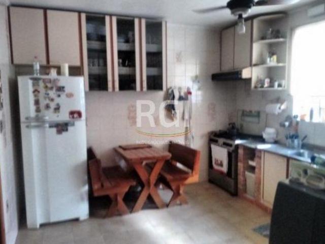 CASA 3 DORM BAIRRO VILA IPIRANGA EM PORTO ALEGRE