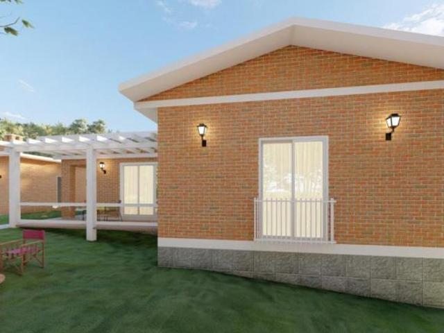 Casa 3 Dorm Bairro Vila Maggi