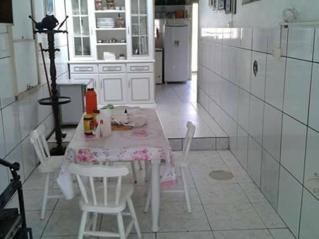 Casa 3 Dorm Bairro Vila Maggi