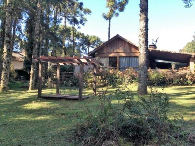 Casa 3 Dorm Bairro Villa Suzana Canela