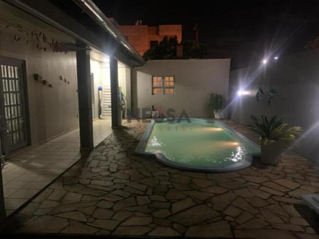 Casa 3 Dorm C/ 1 Suíte, Centro sapiranga, Sapiranga, RS