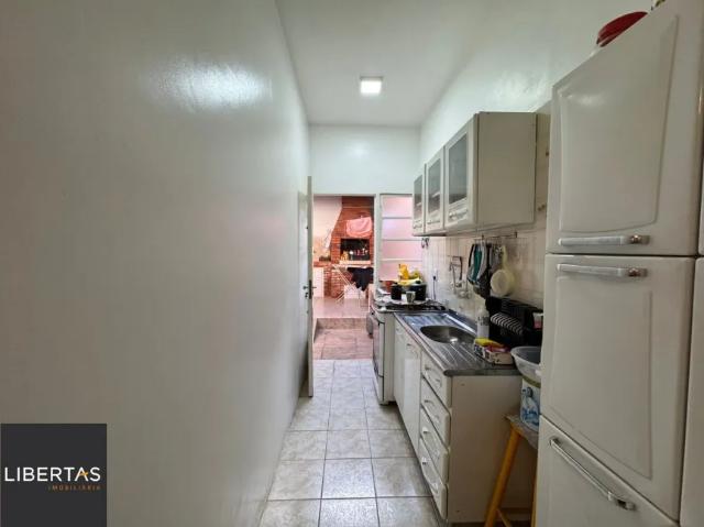 Casa 3 dorm com suite em condominio, infra completa a 5 mim do Bourbon Ipiranga