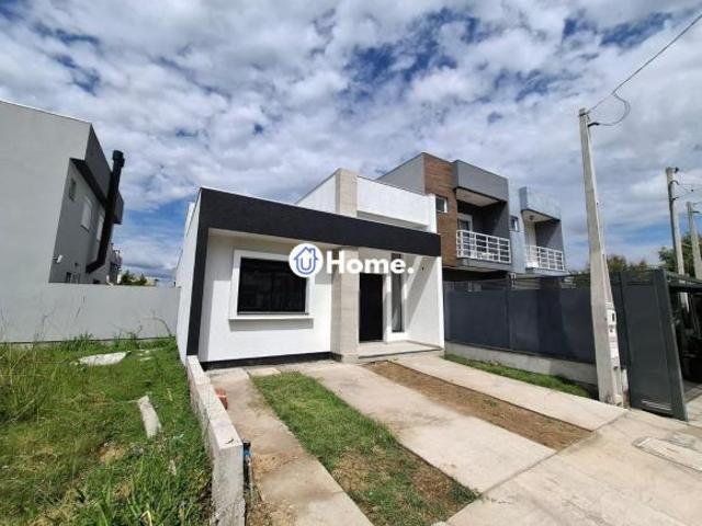 Casa 3 Dorm com Pé Direito Alto e 2 Vagas | Zona Sul POA