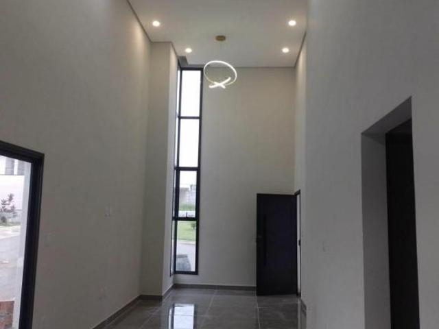 Casa 3 dorm Cond. Malibu Caçapava